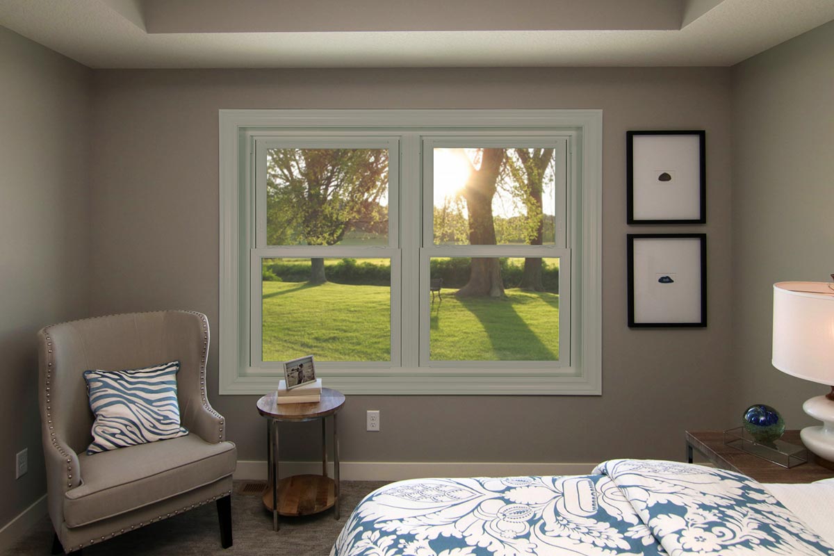 Richlin Replacement Windows | Vinyl Windows | Richlin Entry Doors